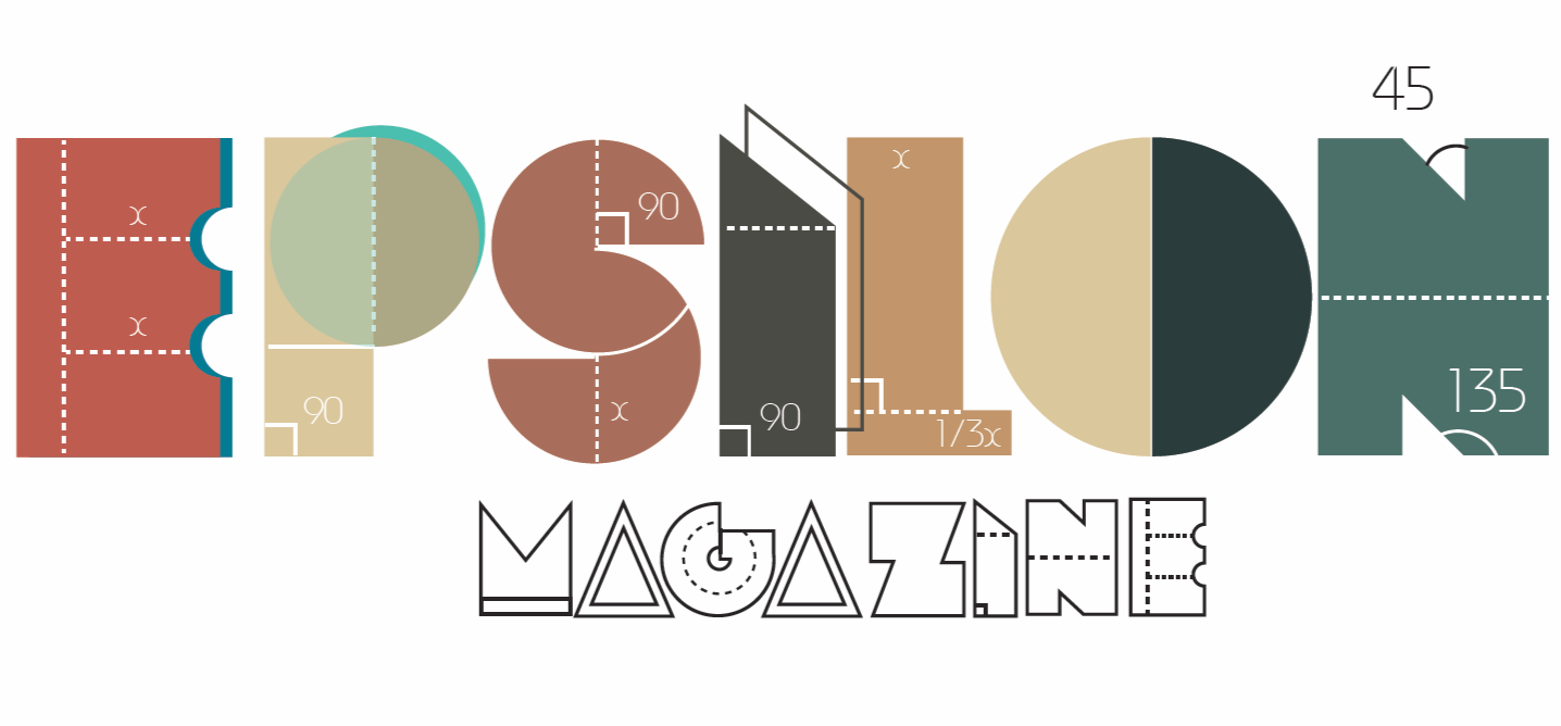 Tạp chí Epsilon - Toán Học Việt Nam