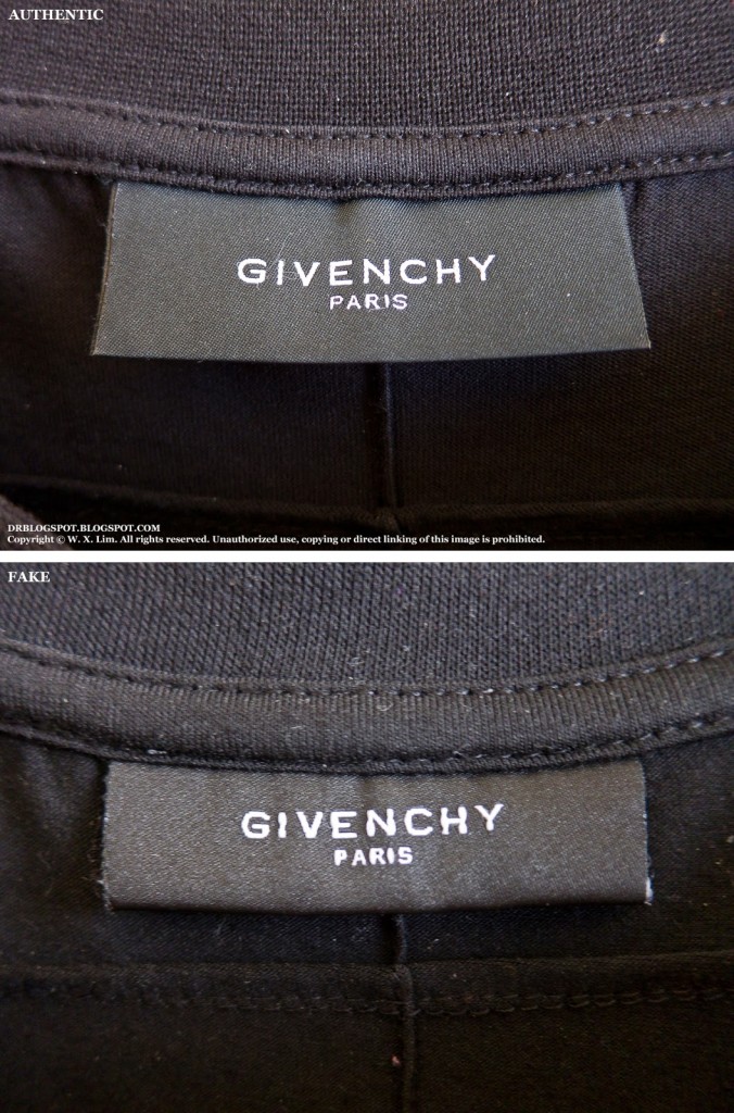 Givenchy: Chapter 10: Product Concepts