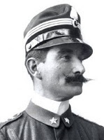 8 April | Italy On This Day