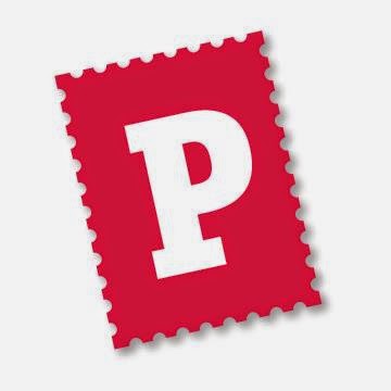 2023 - Une année pour moi: Postcrossing