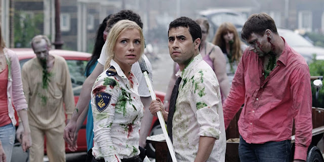 'Zombibi'/'Kill Zombie' (2012)