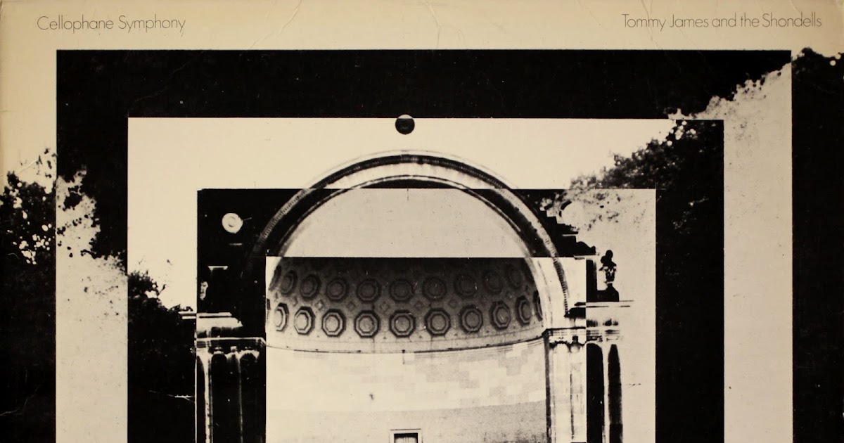 Classic Rock Covers Database: Tommy James and the Shondells ...