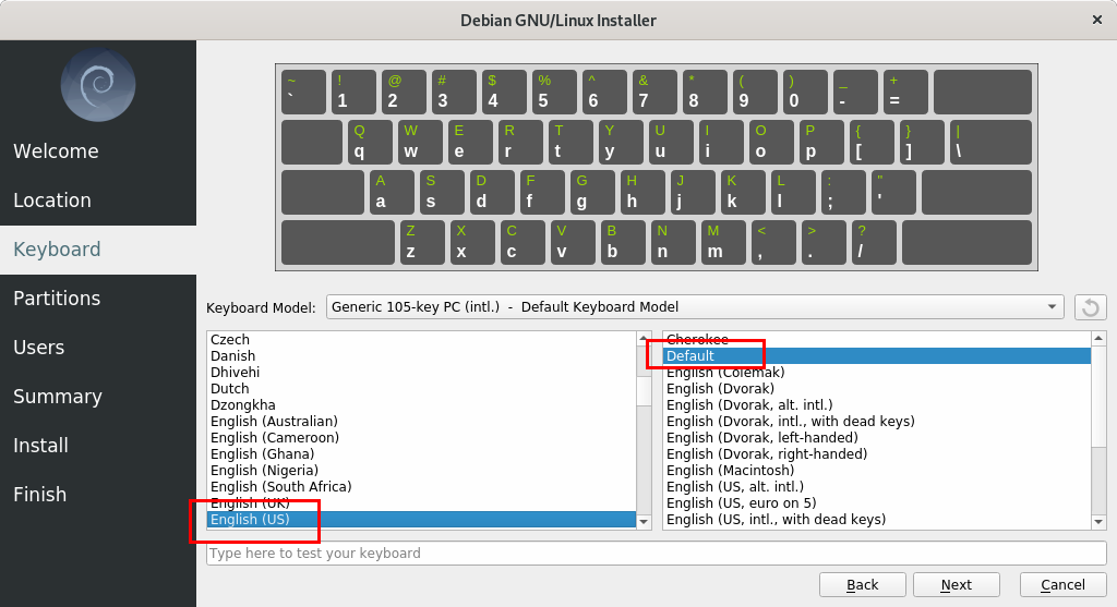 How To Install Debian 10 "Buster" GNOME on USB Flash Drive