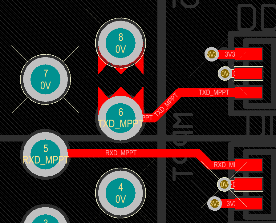 Electronics Blog: Salvaging electronic parts - Part 2 Spark Gaps