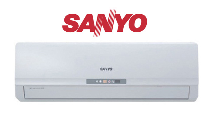 Harga AC Sanyo 3/4 1/2 1 dan 2 PK Murah Terbaik Terbaru 2020