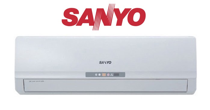 Harga AC Sanyo 3/4 1/2 1 dan 2 PK Murah Terbaik Terbaru 2020 - Isplbwiki.net