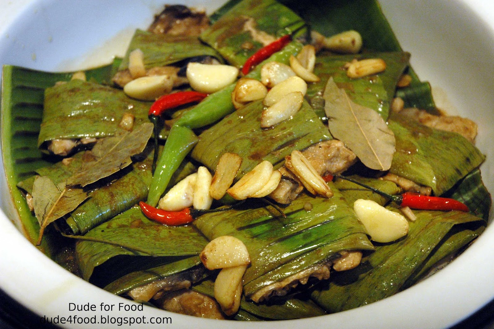 DUDE FOR FOOD: State of the Adobo Nation: The Adobo Queen and Team ...