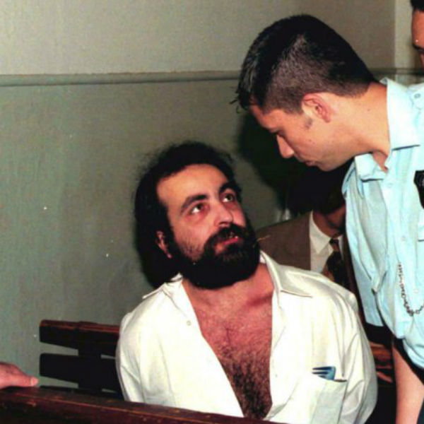 Βεροιώτης: Πέθανε ο Έλληνας «Χάνιμπαλ» Θεόφιλος Σεχίδης - Το ...