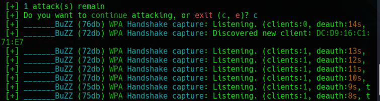 (Step by Step) WIFITE - WiFi Hacking & Penetration Testing Tool