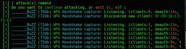 (Step by Step) WIFITE - WiFi Hacking & Penetration Testing Tool