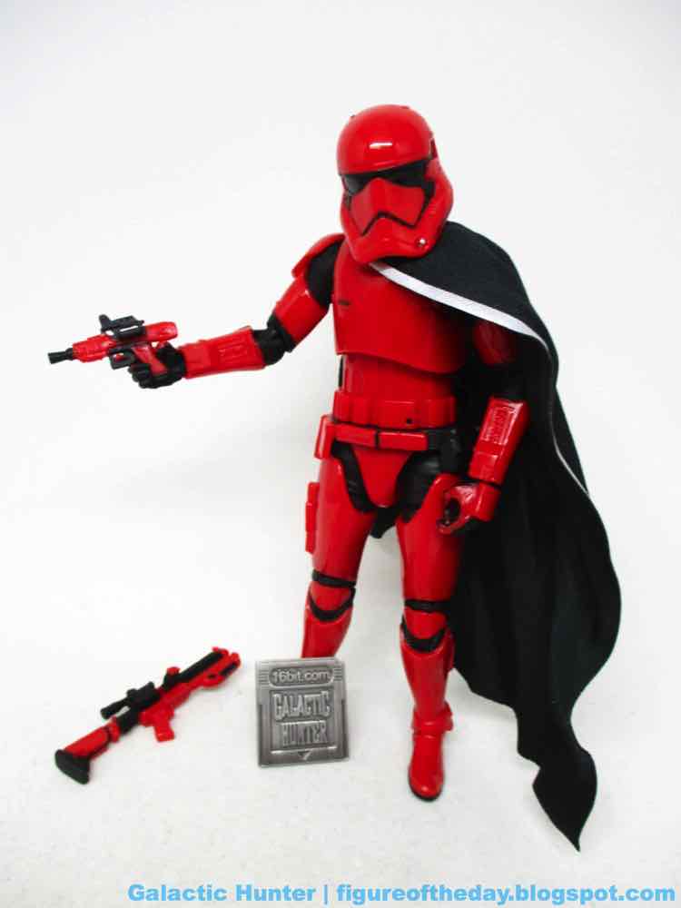 Galactic Hunter's Star Wars Figure of the Day with Adam Pawlus: Star ...