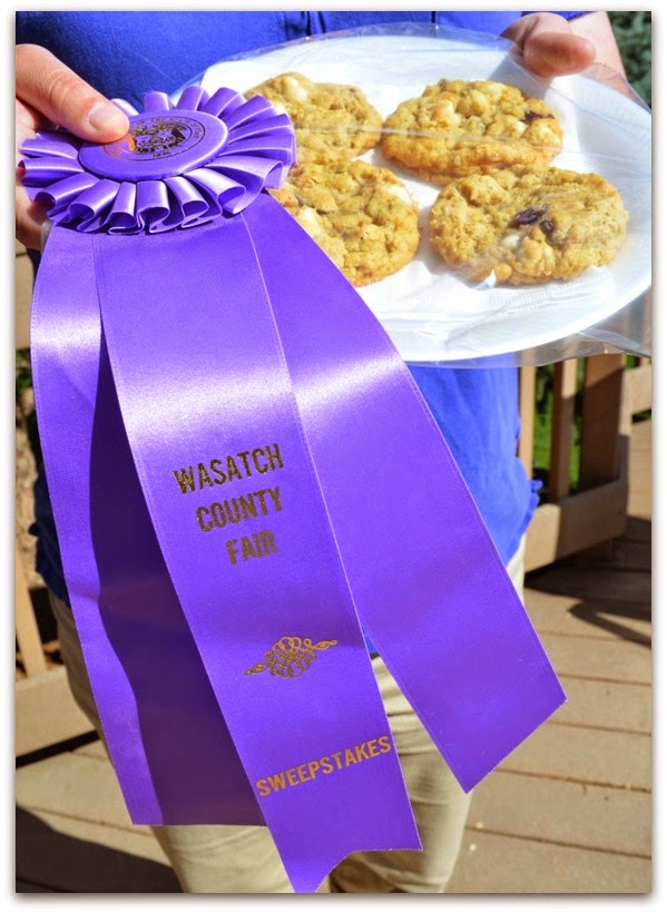 3rDegree Bakery: Prize-Winning Cookies!!