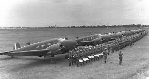 LA SEGUNDA GUERRA MUNDIAL Y LA PARTICIPACIÓN DE MÉXICO EN 1942