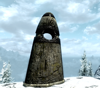 Skyrim: The Art Of Mage Killing: Skyrim: Magic Defense