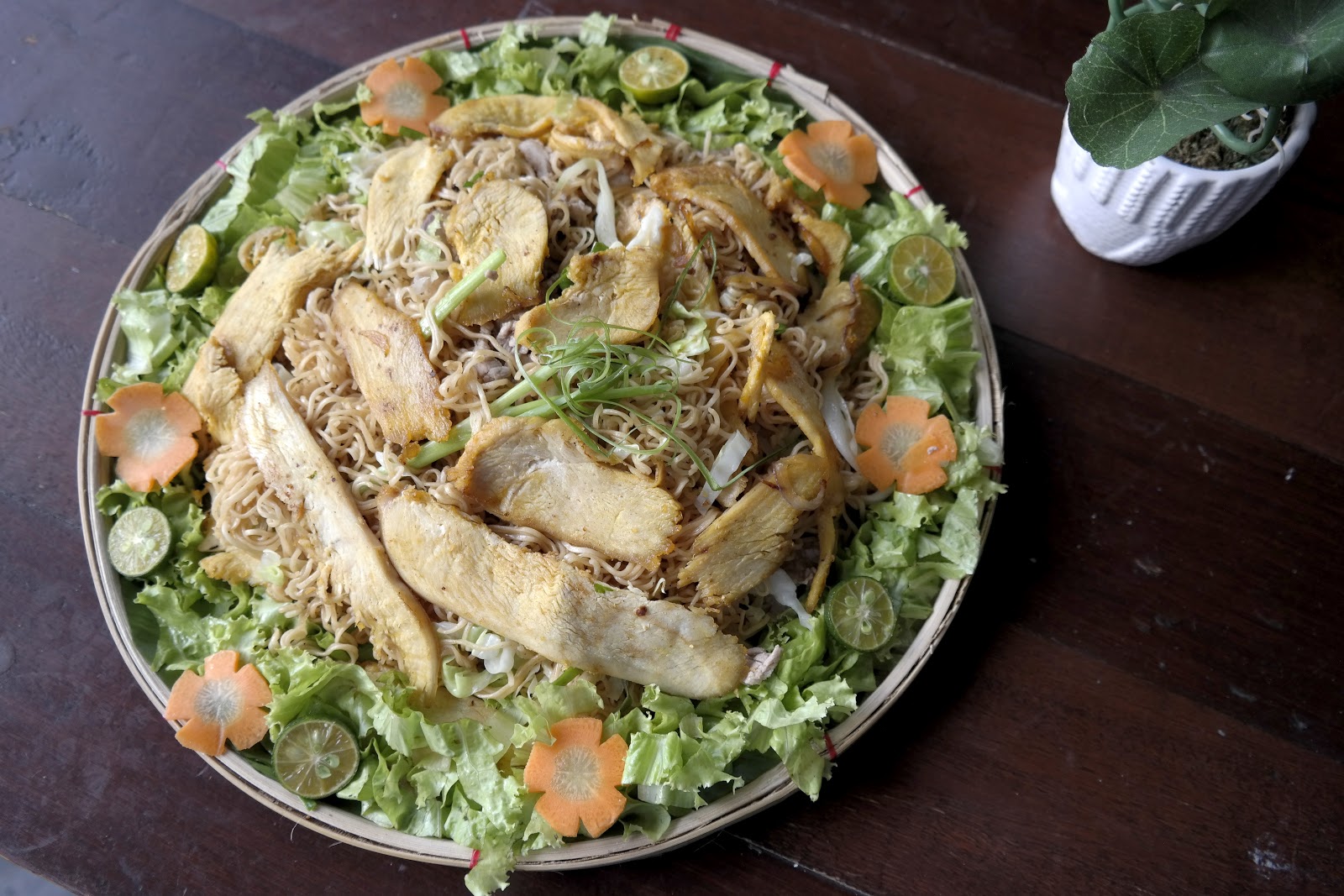 Sand Under My Feet: You Can't Get Anymore Aunthentic at So Mot ...