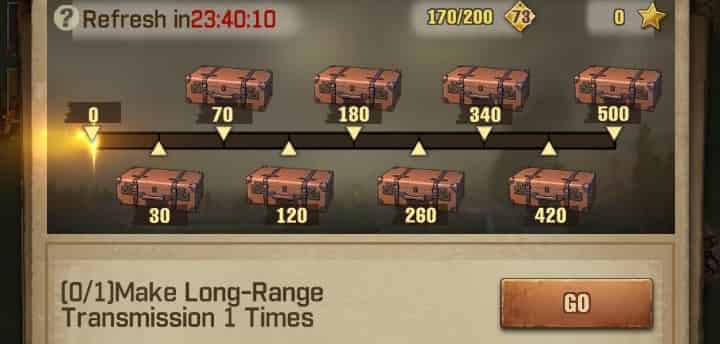 How to Get Ruby in the TWD : Survivors Game