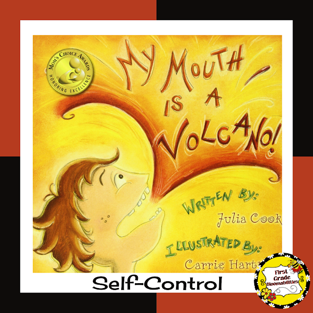 First Grade Bloomabilities: June 2020