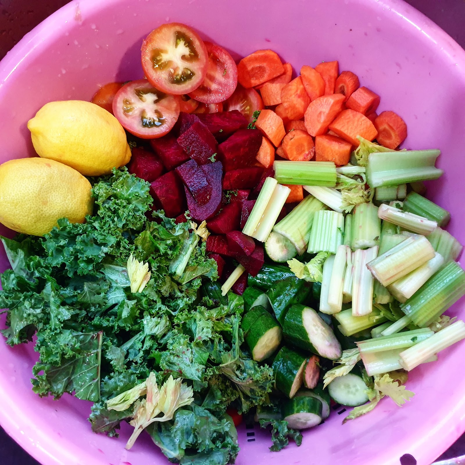 Kelebihan beetroot yang bagus untuk korang ! - BEN ASHAARI