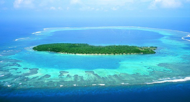 POSEIDON UNDER SEA RESORT