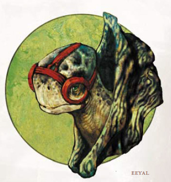 Power Score: The Tortle Package - D&D Tomb of Annihilation Supplement