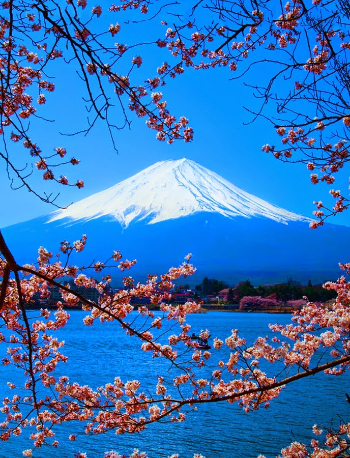 The 10 Most Inspiring Natural Sceneries | Photos Hub