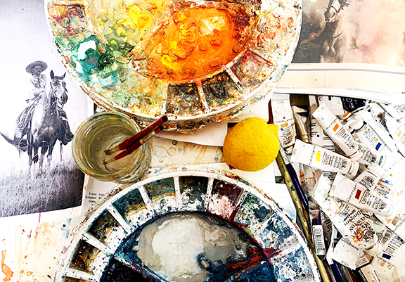 Bob Boze Bell's Big Bad Book of Bad Diary Entries: The Lemon Color ...