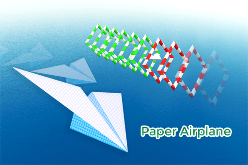 Paper Airplane | Juegalo - Juegos Gratis Vamos a jugar