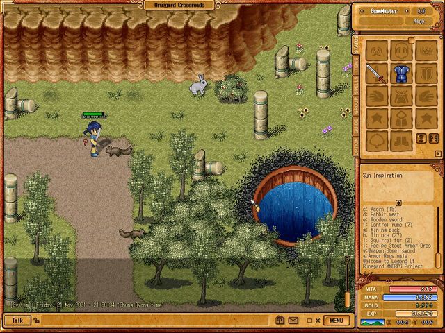 Menambahkan NPC, Quest, Mob, Items dan Drop Item - NEXIATK ARSIP