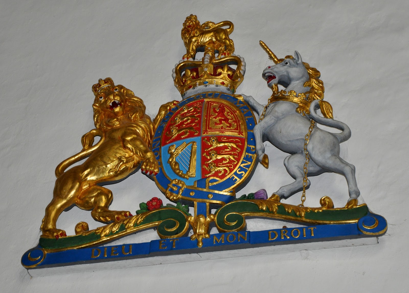 Cotswold Villages: North Cerney