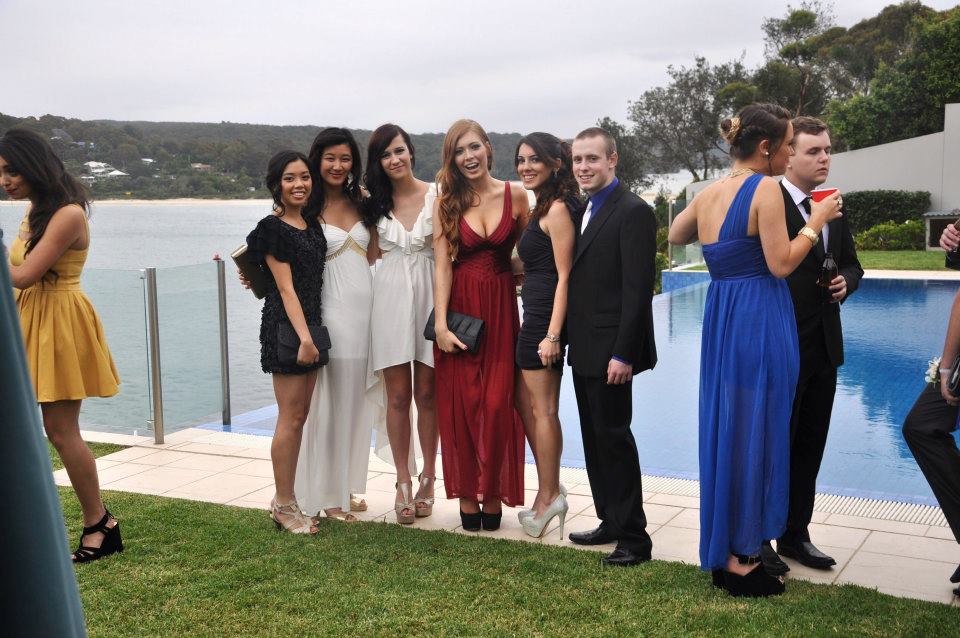 Caringbah High School Parent Portal