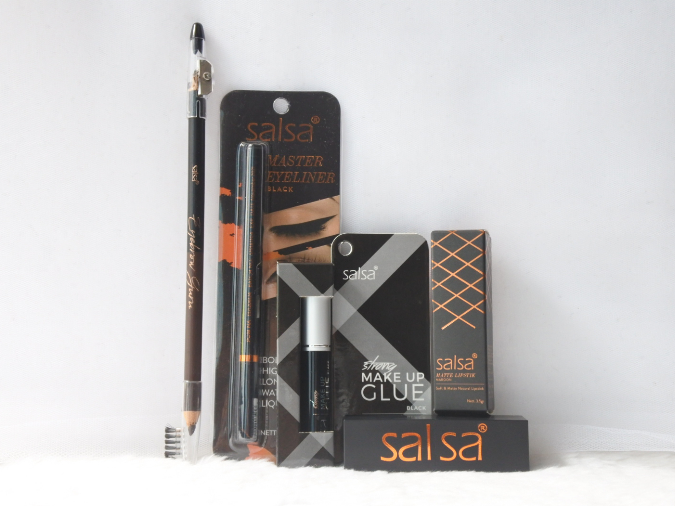 3 rekomendasi produk Salsa Cosmetics - DaretoChange by Indonesian ...