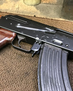 Romanian G Pair - Customer Build