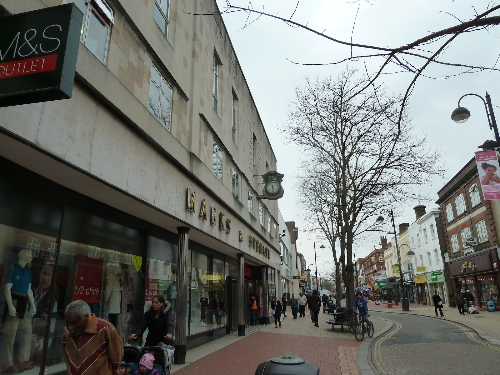 Clock This: Hounslow