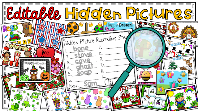 Headfirst - a blog for primary teachers by a first grade teacher ...