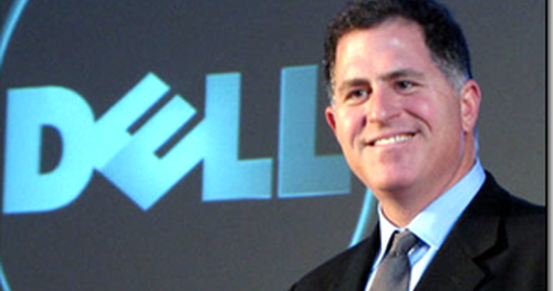 Some Facts About Michael Dell
