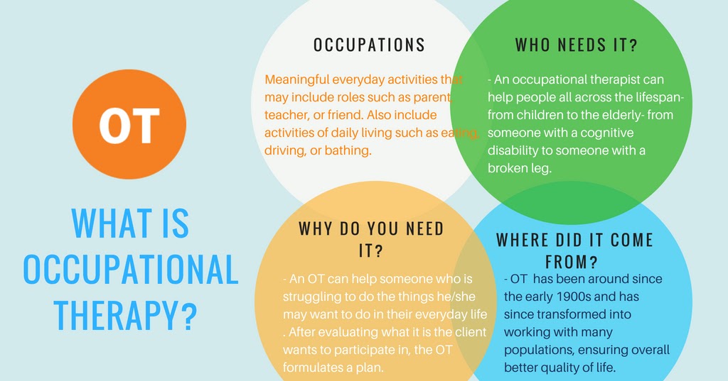 Conceptual Model of OT
