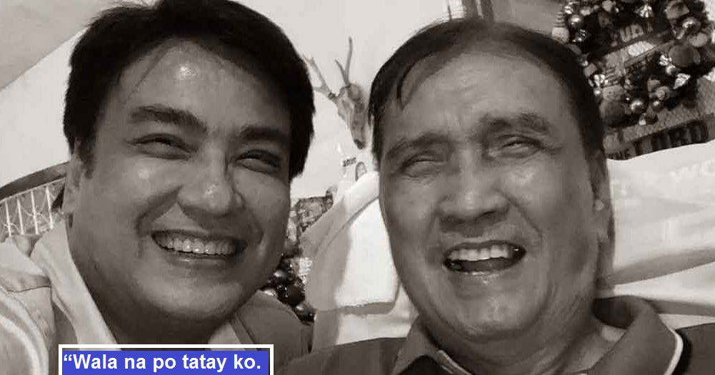 Ramon Revilla Sr. dies at 93 - Where In Bacolod