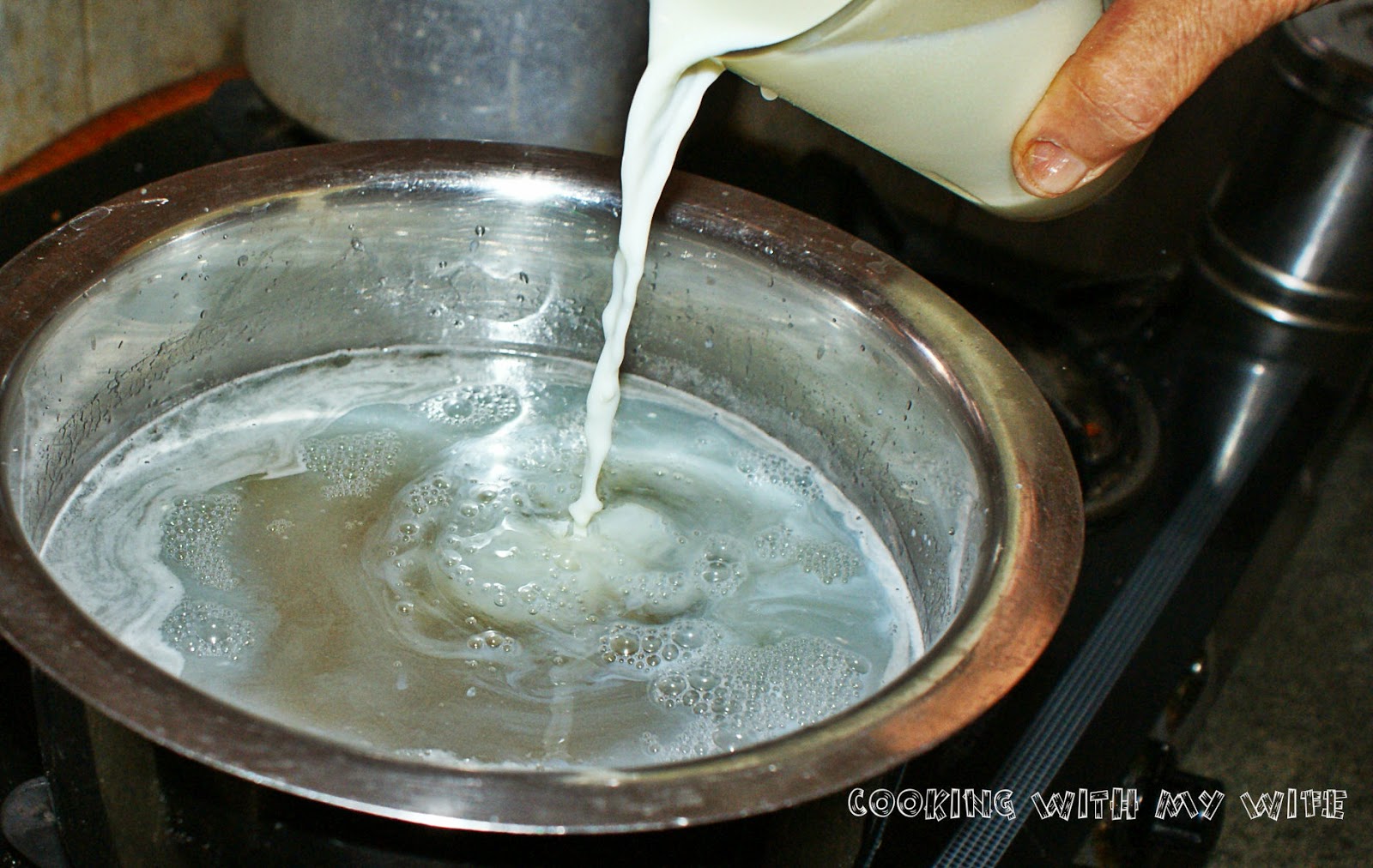 Moulded Sugar Sweet :: Sakkare Acchu :: Panchadara Chilakalu