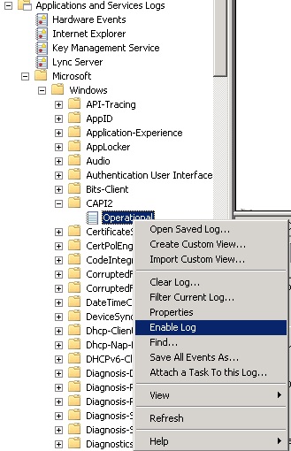 A Crash Course in Unified Communications: Troubleshooting Certificates ...