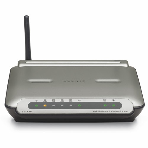Pengertian Modem | GSM | ADSL | CDMA | USB | Gudang Informasi Pengertian