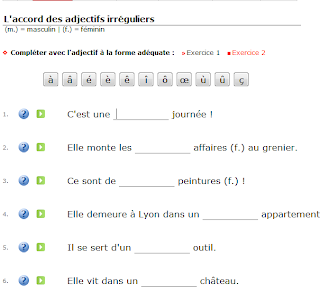 lesrougesde2eso: Beau, nouveau et vieux