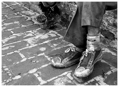 Indigencia en la Región de la Araucanía