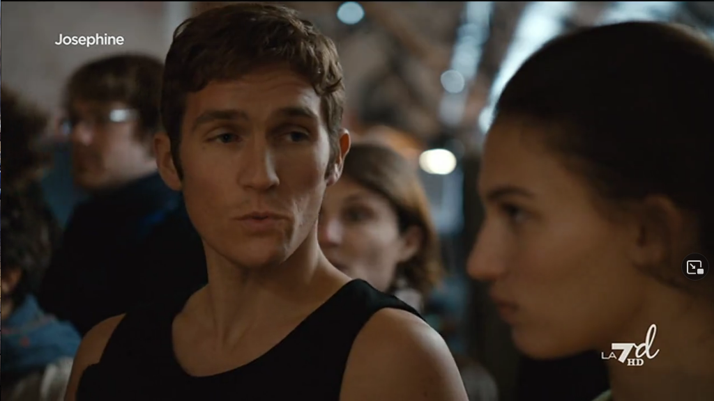 Blog di Clò: Josephine (trame episodi) Un tuffo nel passato-Amicizia e ...