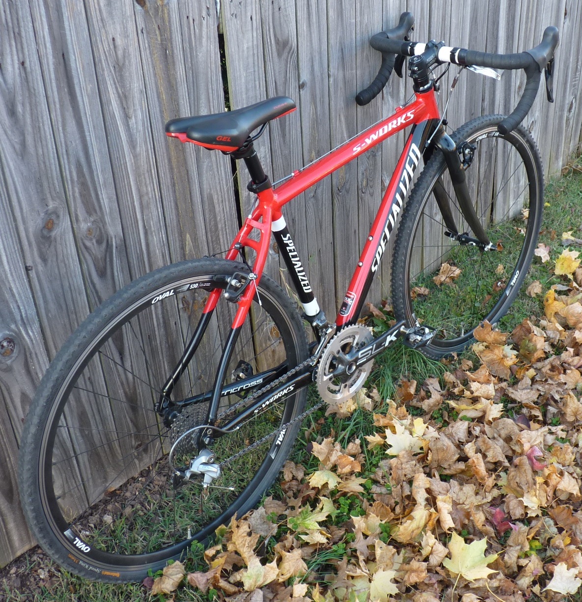 CYCLE TECH ROFO: They Are Meant To Be Ridden!