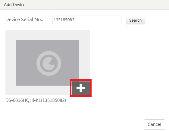 How to configure Hikvision DVR for Online via cloud(Hik-Connect)?