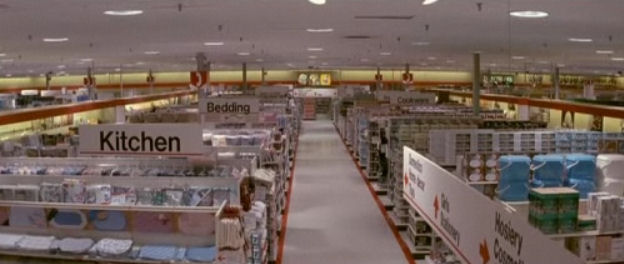 Target World: History of Target Pt.1