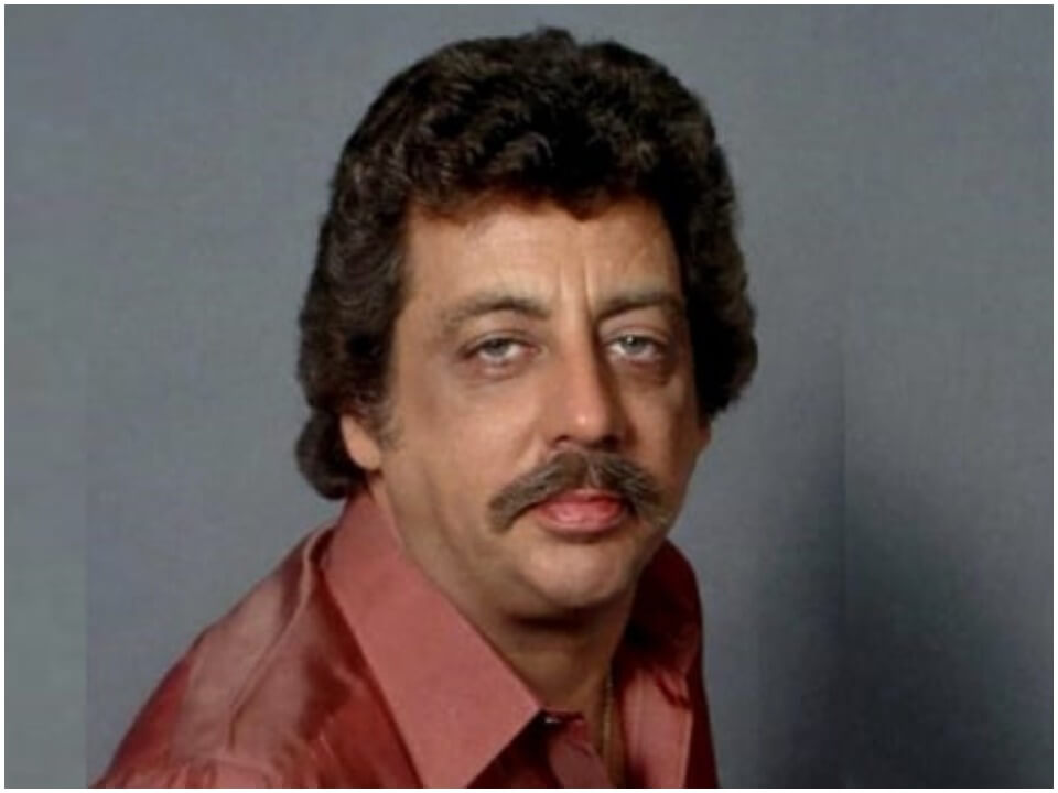 SCOTCOUNTRY MUSIC NEWS: Statlers Harold Reid dies at 80