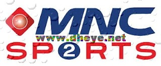 MNC TV Sport 2 Online Live Streaming