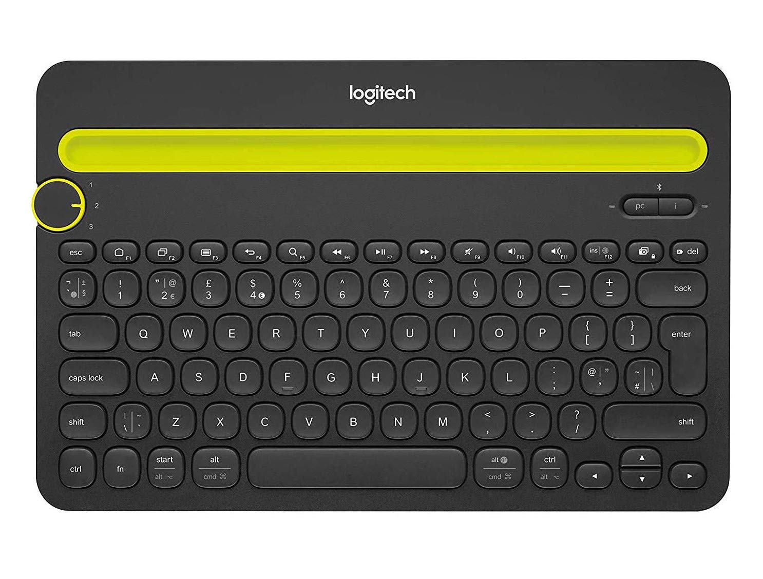THE BEST LOGITECH KEYBORD UNDER 5000RS | BEST KEYBOARD OF LOGITECH