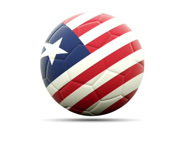 Graafix!: Flag of Liberia